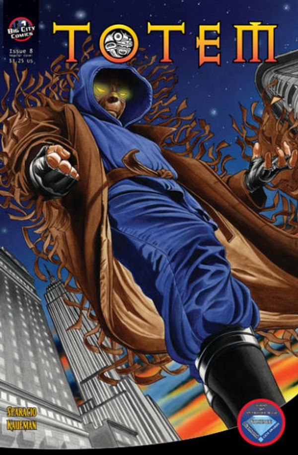 Totem #8 Value - GoCollect (totem-8 )