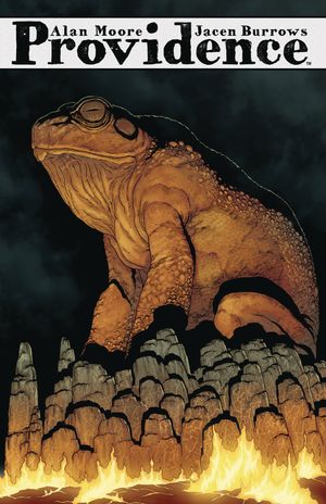 Providence Act Two Comp Box Set Value - GoCollect