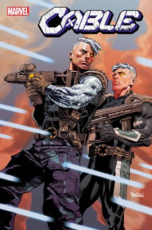 Cable #3 (Dan Panosian Variant) Value - GoCollect