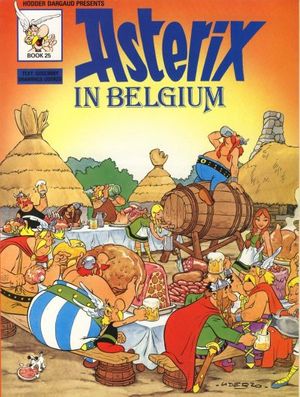 Asterix #25 Value - GoCollect