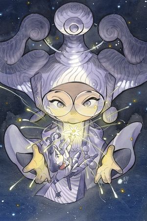 Sai: Dimensional Rivals #1 (Peach Momoko Virgin Variant) Value - GoCollect