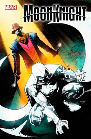 Moon Knight #20 Value - GoCollect