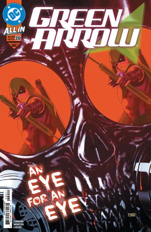 Green Arrow #20 Value - GoCollect