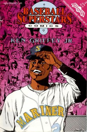 Baseball Superstars Comics #3 Value - GoCollect