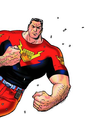 Catalyst Comix #3 Value - GoCollect