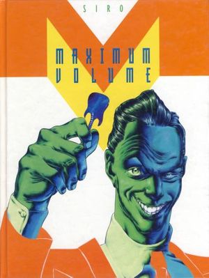 Maximum Volume Value - GoCollect