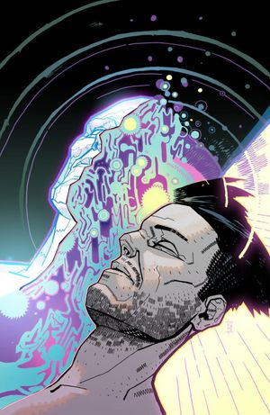 Out Of Body #1 (Black Cape Comics "Virgin" Edition) Value - GoCollect