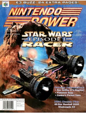 Nintendo Power #120 (Subscription Edition) Value - GoCollect