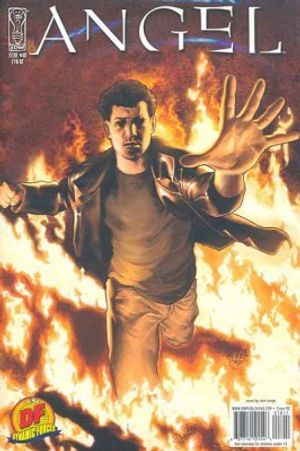 Angel #18 (Dynamic Forces Edition) Value - GoCollect