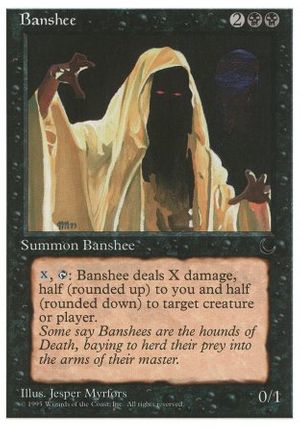 Banshee (Chronicles) Value - GoCollect