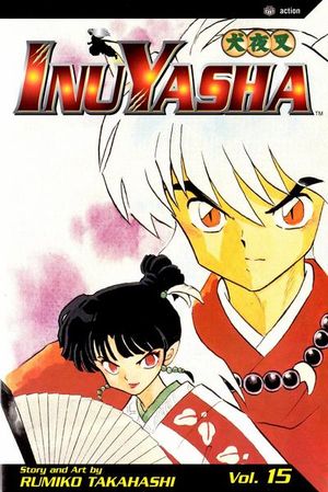 InuYasha #15 Value - GoCollect