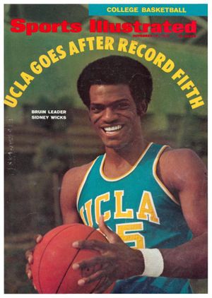 Sports Illustrated #v33 #22 Value - GoCollect