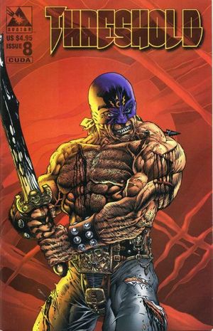 Threshold #8 Value - GoCollect