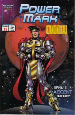 PowerMark #13 Value - GoCollect