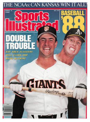 Sports Illustrated #v68 #14 Value - GoCollect