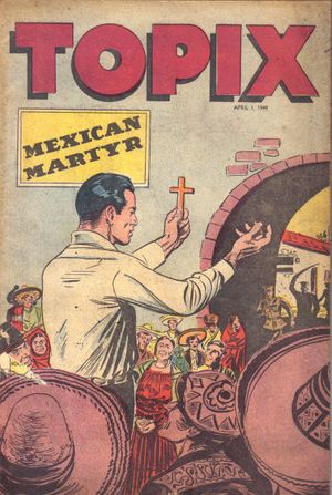 Topix #v7#15 Value - GoCollect