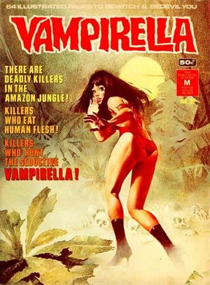 Vampirella #30 Value - GoCollect