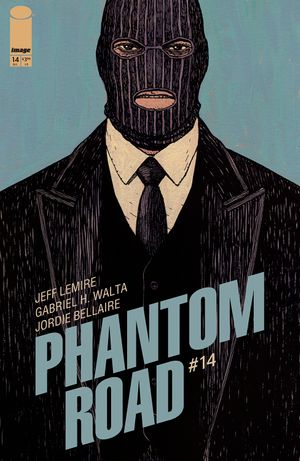 Phantom Road #14 Value - GoCollect