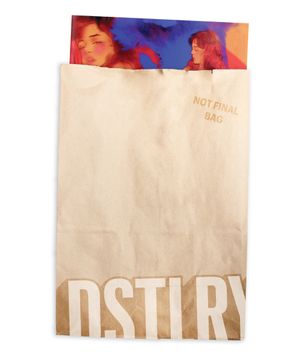 Somna #3 (Cvr G Tula Lotay Nsfw Polybagged Variant) Value - GoCollect