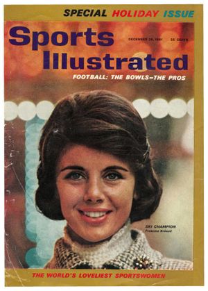 Sports Illustrated #v15 #26 Value - GoCollect