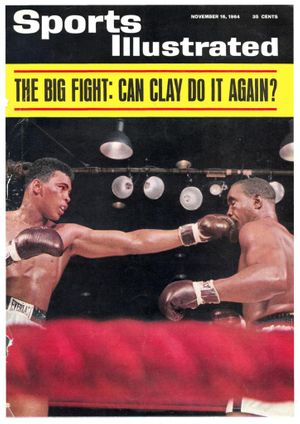 Sports Illustrated #v21 #20 Value - GoCollect