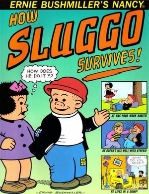 How Sluggo Survives! Value - GoCollect