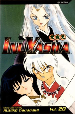 InuYasha #20 Value - GoCollect