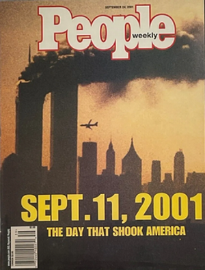 People Weekly #v56 #13 Value - GoCollect