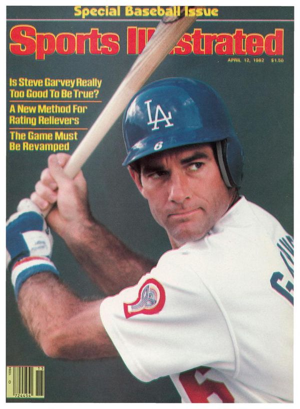 Sports Illustrated #v56 #15 Value - GoCollect (sports-illustrated-v56-15 )