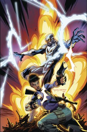 Catalyst Prime Noble Vol 2 #4 Value - GoCollect