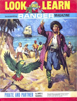 Look and Learn #333 Value - GoCollect