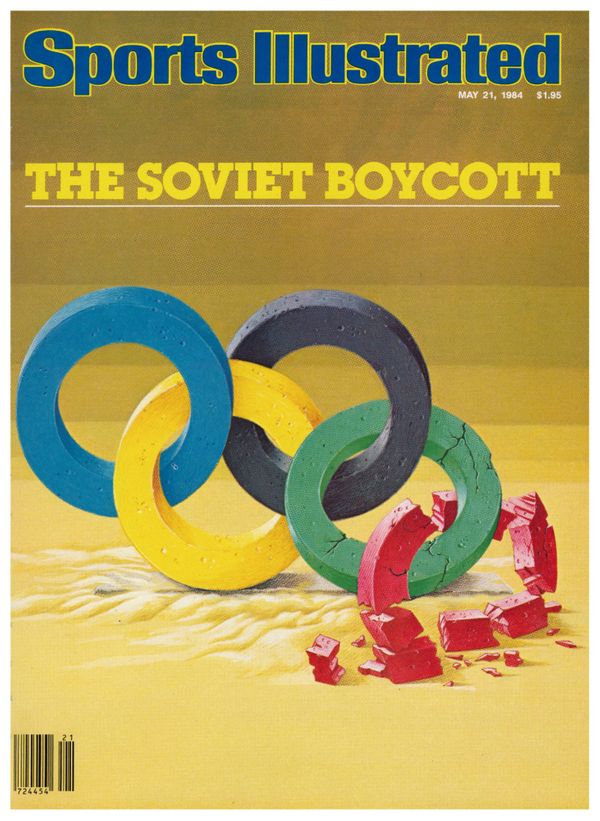 Sports Illustrated #v60 #21 Value - GoCollect (sports-illustrated-v60-21 )