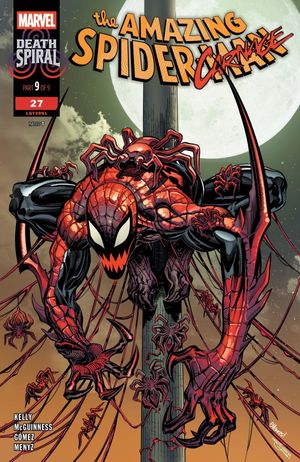 Amazing Spider-Man #27 Value - GoCollect