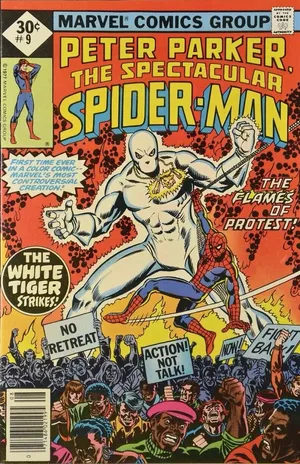 Spectacular Spider-Man #9 (Multi-Pack Edition) Value - GoCollect