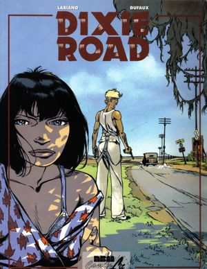 Dixie Road #1 Value - GoCollect