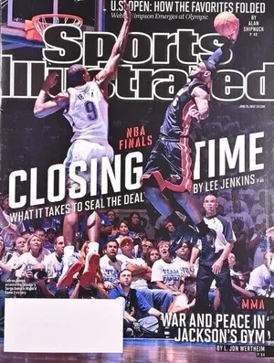 Sports Illustrated #v116 #26 [Subscription Edition] Value - GoCollect