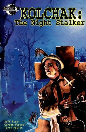Kolchak the Night Stalker Value - GoCollect