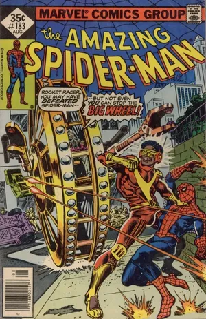 Amazing Spider-Man #183 (Multi-Pack Edition) Value - GoCollect