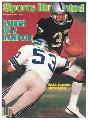 Sports Illustrated #v57 #25 Value - GoCollect