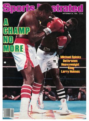 Sports Illustrated #v63 #15 (Subscription Edition) Value - GoCollect