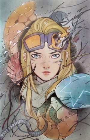 Wretches #1 (Comic Tom 101 ""Virgin"" Edition) Value - GoCollect