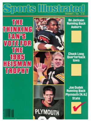 Sports Illustrated #v63 #25 (Subscription Edition) Value - GoCollect