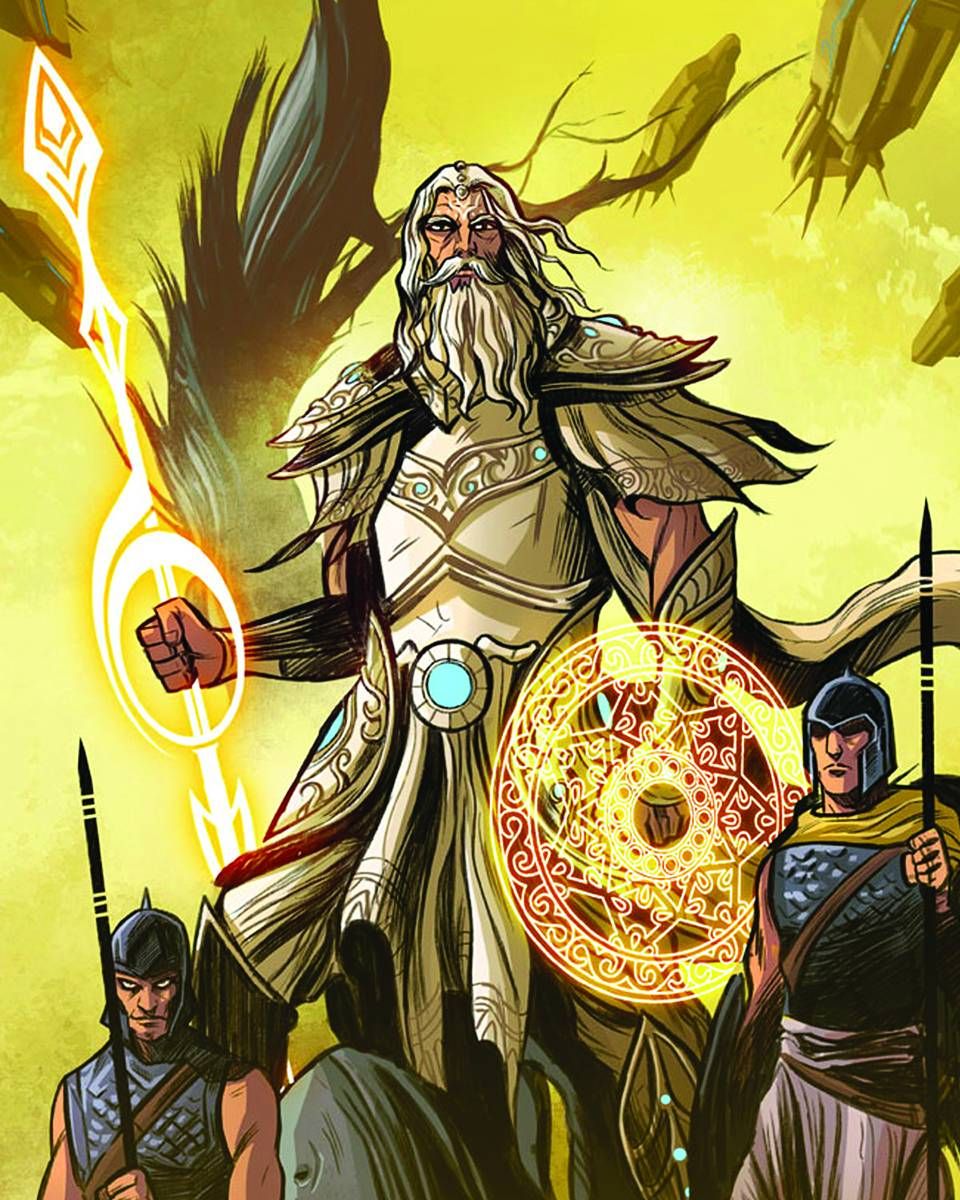 Grant Morrisons 18 Days #5 Value - GoCollect