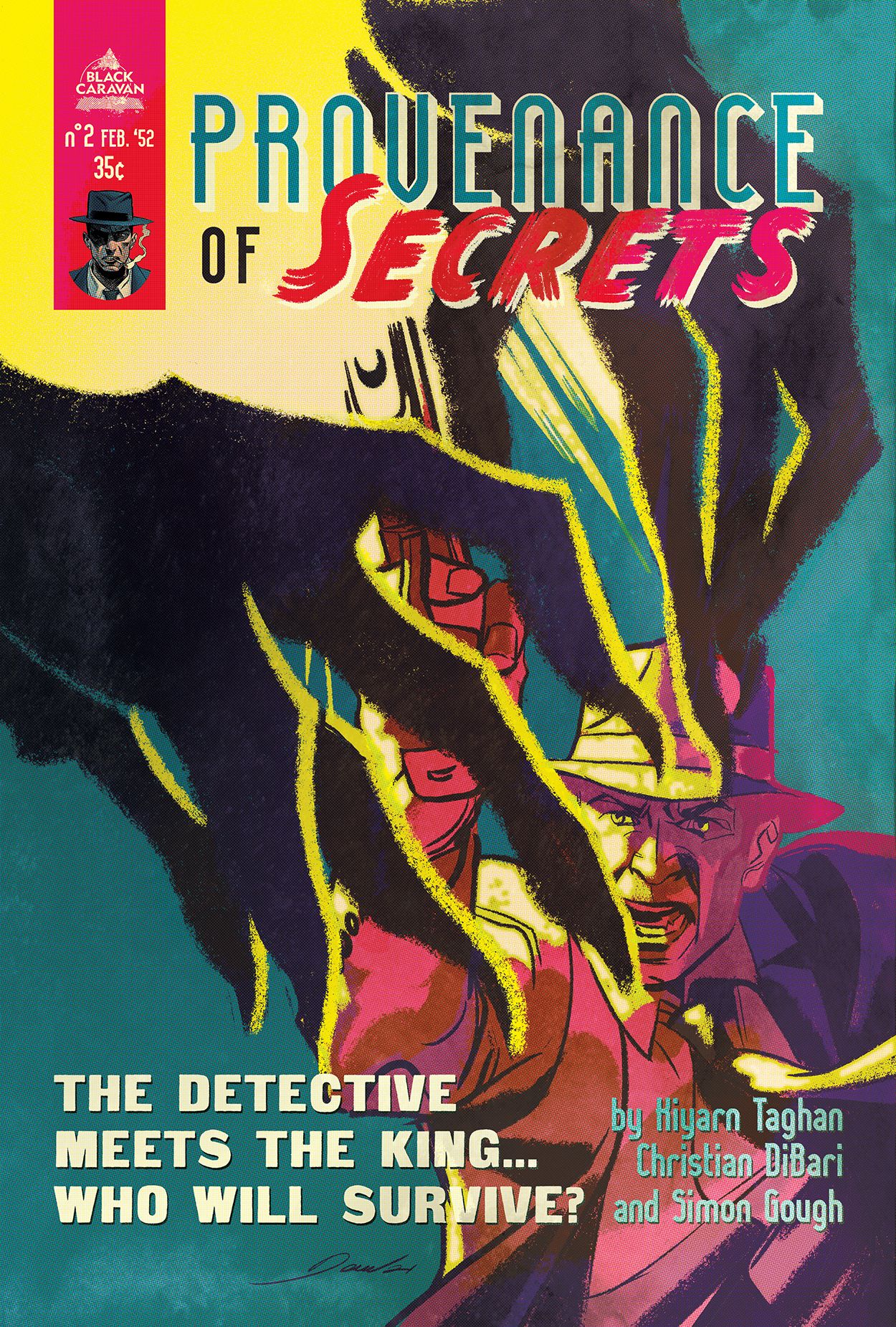 New Comics This Week - GoCollect