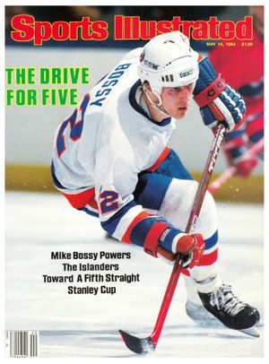 Sports Illustrated #v60 #20 Value - GoCollect