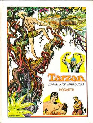 Tarzan Value - GoCollect