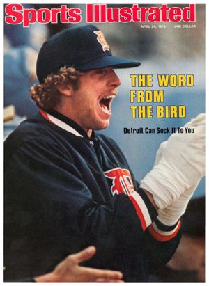 Sports Illustrated #v48 #18 Value - GoCollect