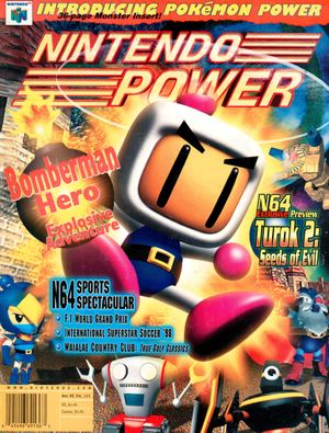 Nintendo Power #111 (Subscription Edition) Value - GoCollect