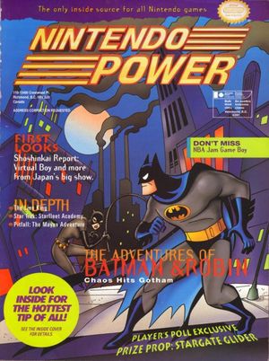 Nintendo Power #68 (Subscription Edition) Value - GoCollect