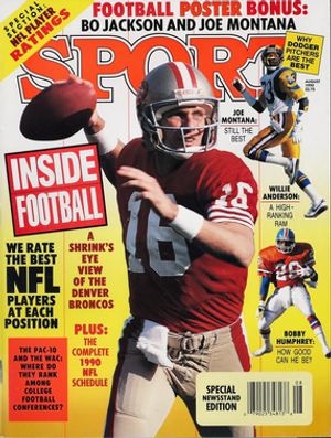 Sport #v81 #8 Value - GoCollect